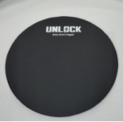 Drum paste – Unlock-drum