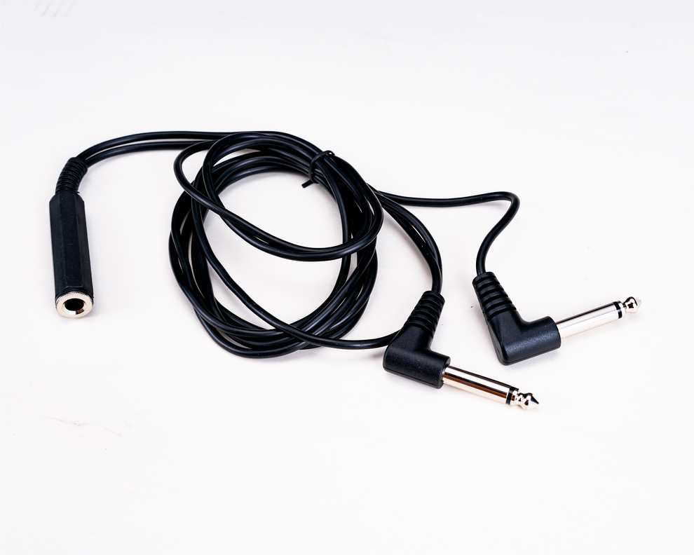 One-in-two flat cable – Unlock-drum